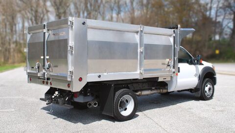 Brand Photos | Howe Truck and Trailer