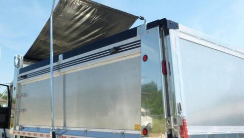 Brand Photos | Howe Truck and Trailer